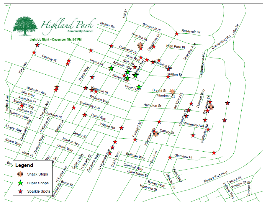 HPCC | map-for-online